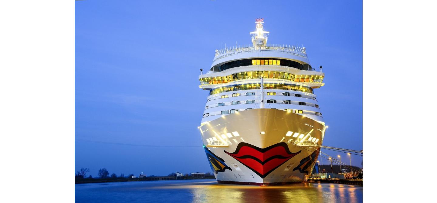 GTF Freese hat auf der AIDAsol TEFROTEX® und TEFROKA ...